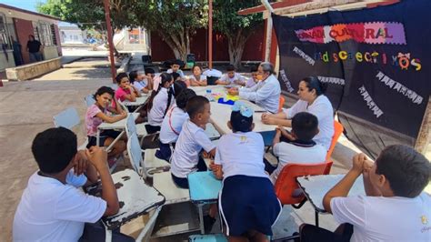 Modifican Calendario Escolar En Nayarit Por Altas Temperaturas