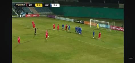 Michel Otte On Linkedin Tayrell Wouter Doing A Great Job In His Debut Season In Georgia 🇬🇪 3…