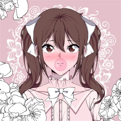 My Persona Uwu Rpicrew
