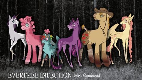 Mlp Tree Infection