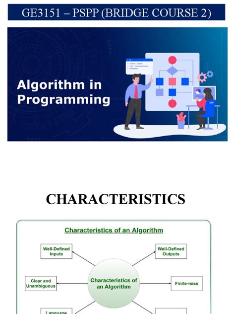 Bridge Course 2 Pdf Computer Programming Applied Mathematics