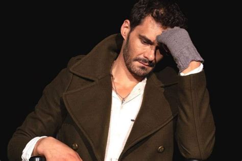 George Burcea Renunță La Rolul Din Serialul Fenomen Wednesday