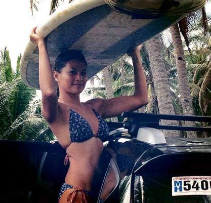 7 Hot Sexy Mylene Dizon Bikini Pics