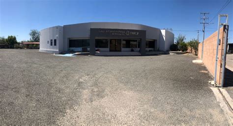 Colegio De Contadores Publicos De Sonora 2 Imcp