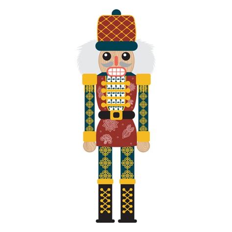 Designs Design A Beautiful Nutcracker Sticker Sticker Contest