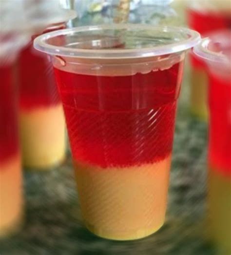 Gelatin Foodstuff At Wendell Espinoza Blog