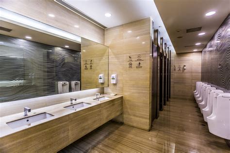 Ada Commercial Bathroom Installation Enhance Accessibility