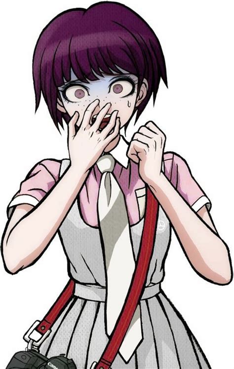 Mahiru Koizumi Sprite Gallery Artofit