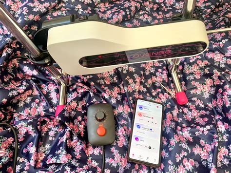 Lovense Mini Sex Machine Review Tried Tested