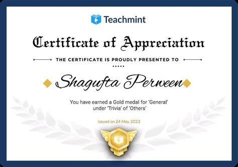 Shagufta Perween Posted On Linkedin