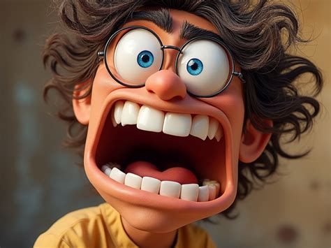 153 Hilarious Mouth Puns That Will Have You Smiling And Laughing