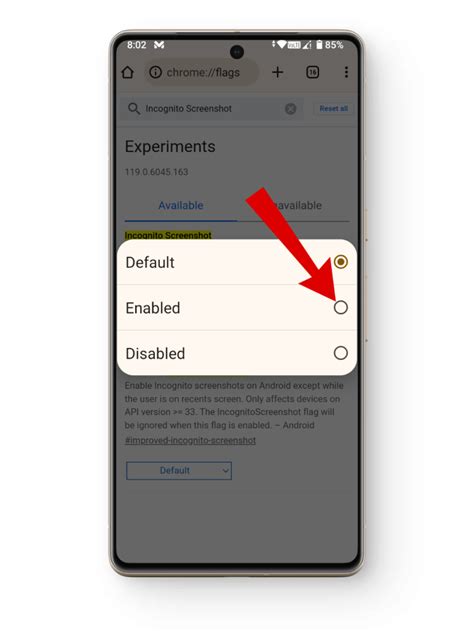 Ways To Fix Cant Take Screenshot Due To Security Policy