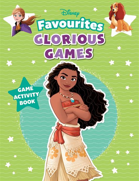 Disney Favourites Puffy Sticker Activity Case Book Kmart