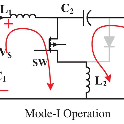Game‐theoretic Model Of Dc‐dc Converter For A Fourth‐order Buck‐boost