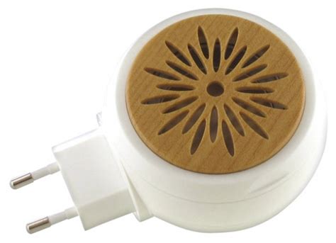 Naturactive Borea Plug In Essential Oils Diffuser