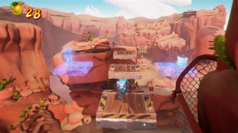 Crash 4 Tips GamesRadar