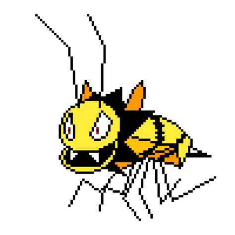 Pixilart Beest By Tuxedoedabyss03