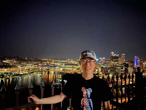 Xiaoyi Qu
