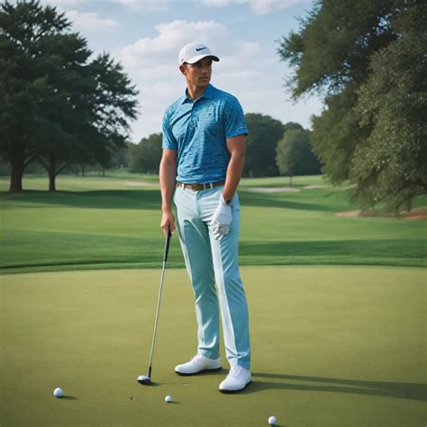 Finding Style And Value Affordable Golf Clothes For The Discerning Golfer