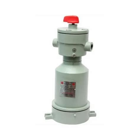 Flameproof Led Light Flameproof Control Panels Manufacturer From Badlapur