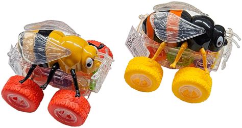 Clockwork Insects Happy Go Lucky