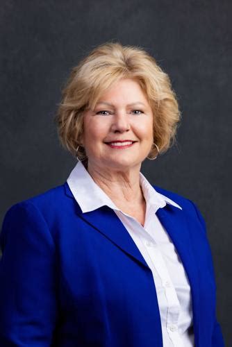 Endris Seeks Re Election As Floyd County Recorder News