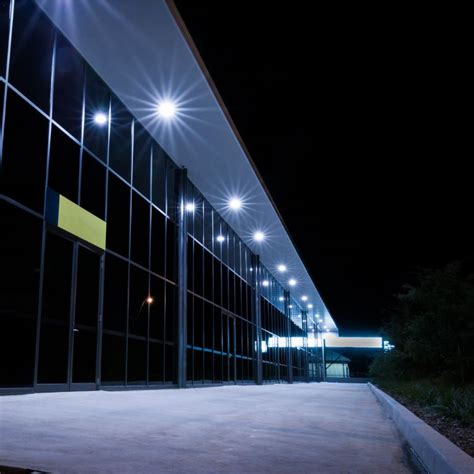 Horizontal Solar Lampy Solarne Solarled