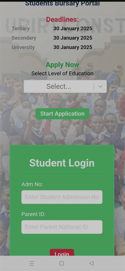 Uriri Constituency Socio Economic Political Forum Uriri 2025 Online