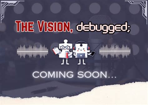 Tezan Sahu On Linkedin Ainewsletter Comingsoon Thevisiondebugged Artificialintelligence