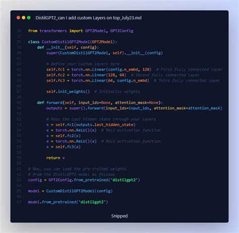 Rohan Paul On Twitter 🚀 During Fine Tuning Of A Pretrained