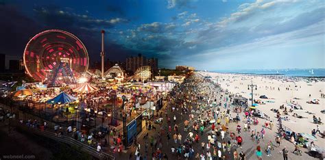 35 Magnificent Time Lapse Photography Examples For Your Inspiration
