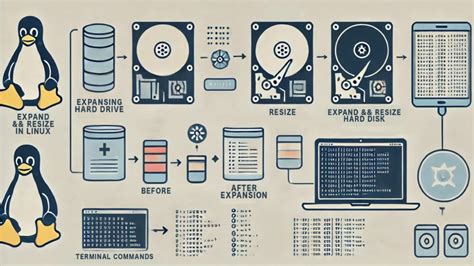 Linux Linux Lvm 磁區擴增 Disk Extending 以 Redhat 為例 清新下午茶