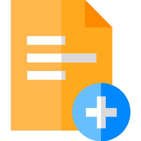 File Add Vector SVG Icon SVG Repo