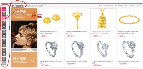 Js实现电梯导航效果js电梯导航效果 Csdn博客