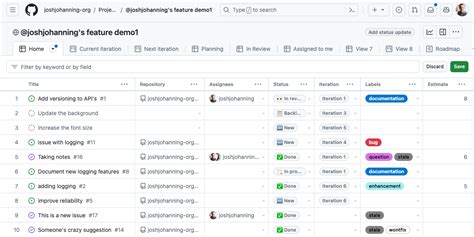 Github Script To Add Users To A Project Josh Ops