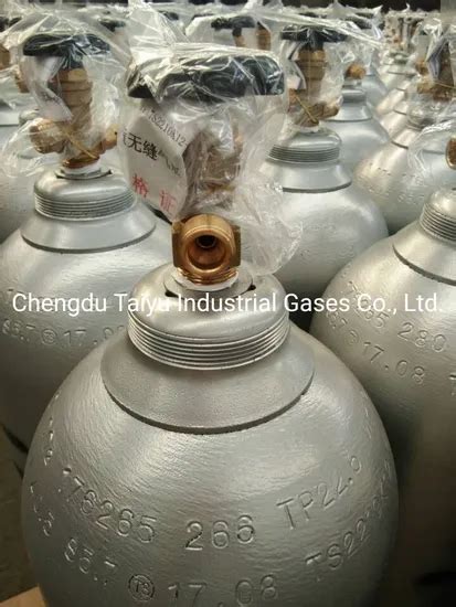 Co2 Refrigeration System Use Industrial Co2 Carbon Dioxide R744