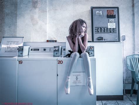 Slippery When Wet On Behance