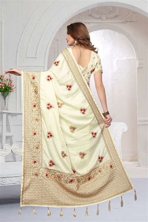Make Your Career In Saree Embroidery Designs Hunar Online Courses