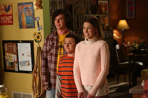 The Middle Episode 814 Sorry Not Sorry Promotional Photos