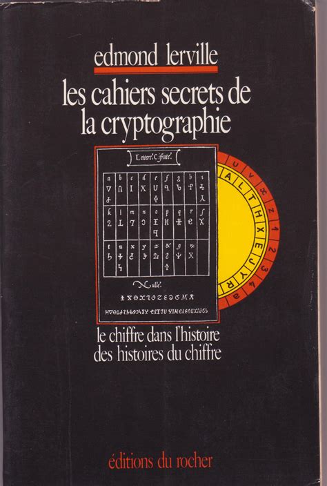 Libros De Criptografia Criptohistoria Libros De Criptografia Criptohistoria