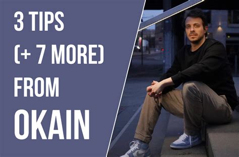 3 Tips From Okain 7 More Distilled Noise