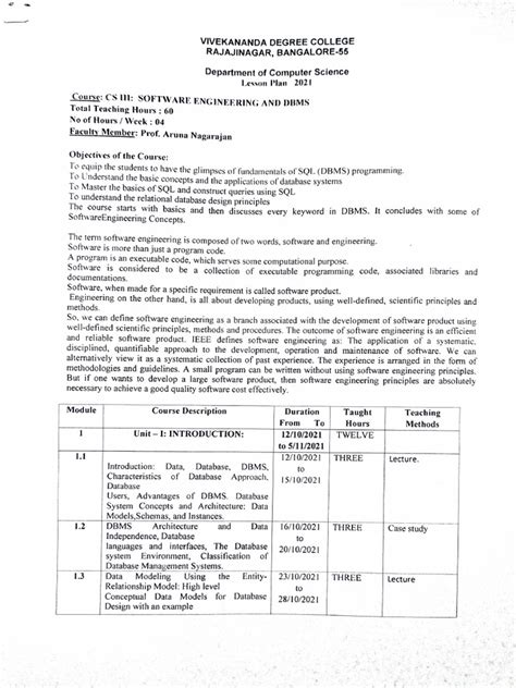Computer Science 2021 22 Pdf Ethernet Relational Database