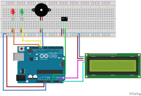 Help Arduino Shuts Down When Mq 5 Gas Sensor Is Plugged In To Power Was Working Fine Before