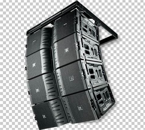 Black Jbl Professional Sound System Ohms At Best Price In Chandigarh Id