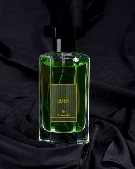 Emerald Perfume Eden 100ml