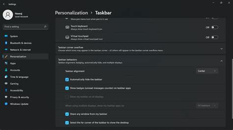 10 Ways To Restore Missing Pinned App Icons On The Windows 11 Taskbar