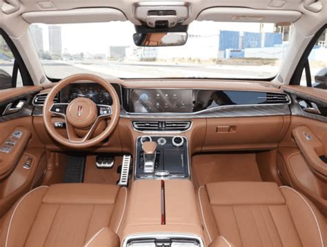Hongqi H9 Hongqi H9 Auto Buy