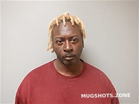 Walker Tyrone Lavell 03 14 2023 Craighead County Mugshots Zone