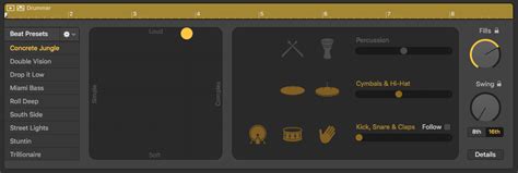 Why Drummer In Logic Pro X Is The Best Thing To Happen To Your Life