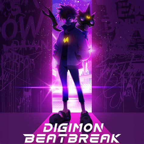 Digimon Beatbreak Ign